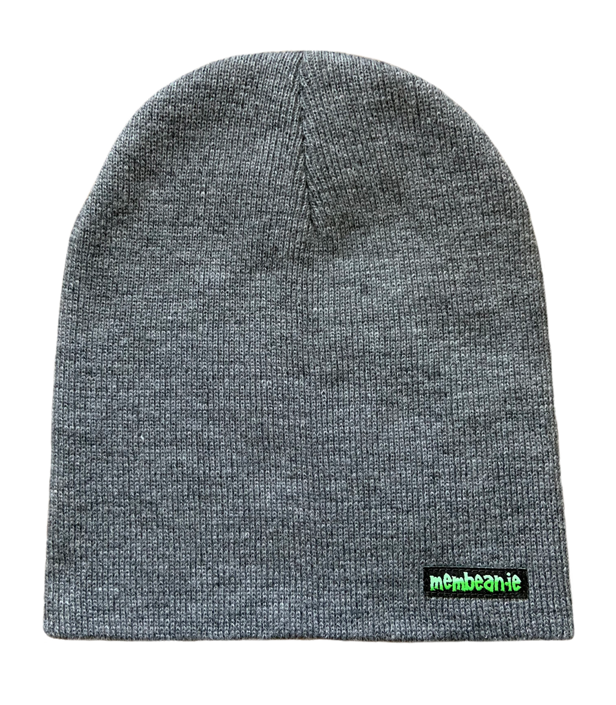 The Membean Beanie